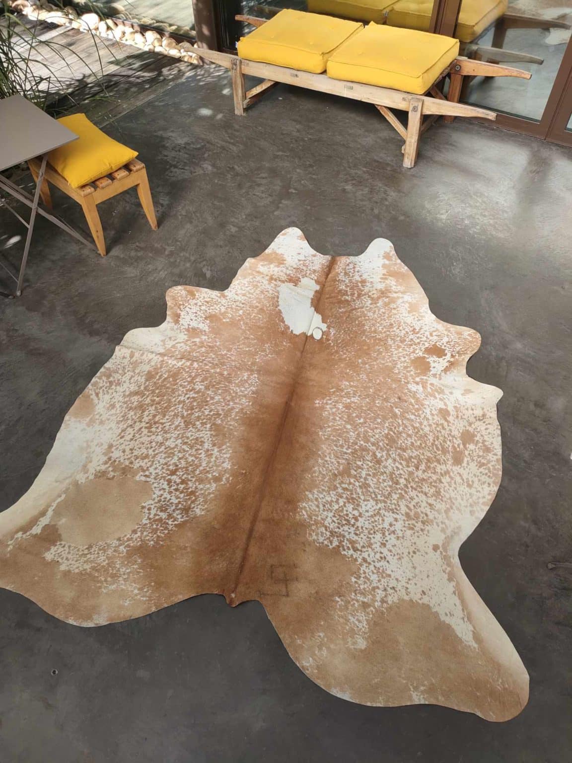 Secret cow - TANNERIE DUMAS